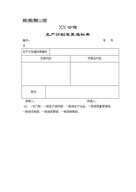 生产管理表—xx生产表格 施工文档 土木在线