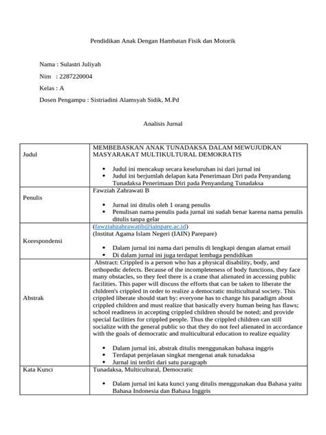 analisis jurnal part 2 2 pdf