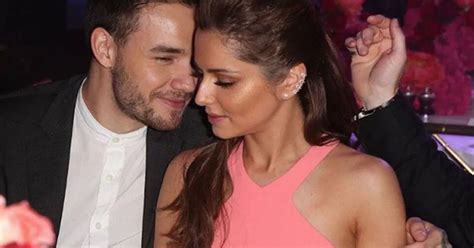 Inside Cheryl And Liam Paynes Romantic Night In Paris As Singer Admits Shes So Happy Irish