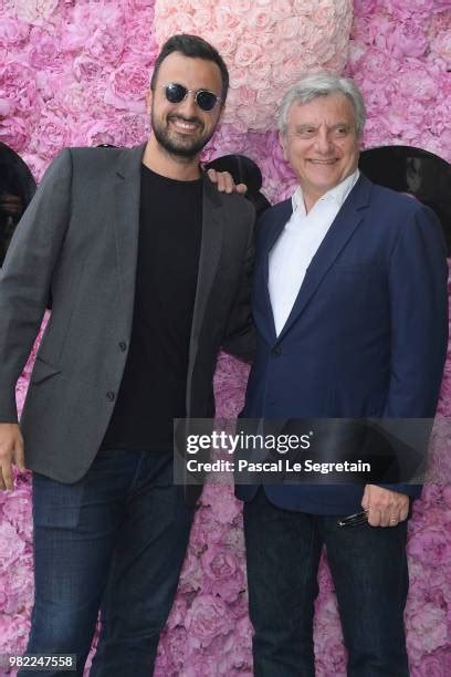 Alan Toledano Photos And Premium High Res Pictures Getty Images