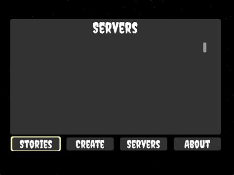 How Can I Make A Story Game Serverlobby System Scripting Support Developer Forum Roblox