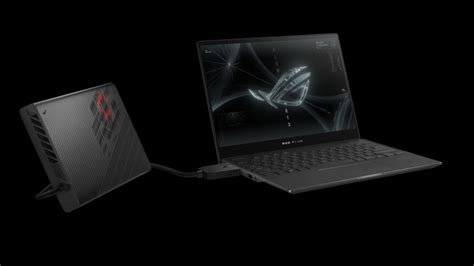 Asus Rog Flow X Laptop Review A Killer Gaming Combo T