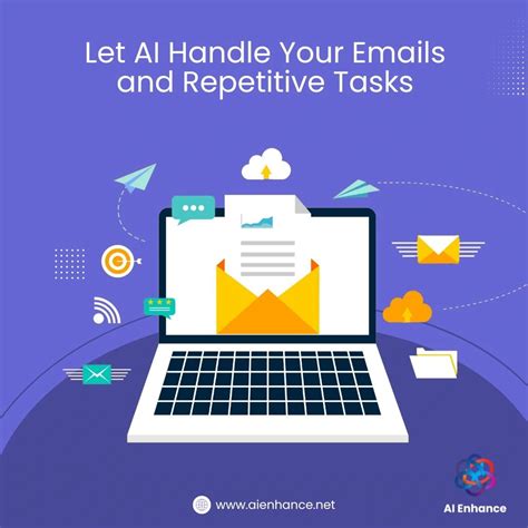 Ai Enhance On Linkedin Aienhance Emailautomation Aiautomation