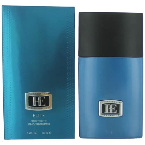 Portfolio Elite By Perry Ellis By Perry Ellis For Men