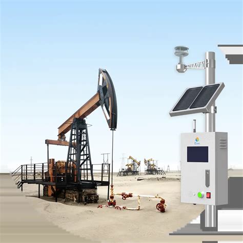 Cubic Sensor Methane Emissions Monitoring Solution And Manufacturer Of Gas Sensor Detector