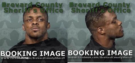 Barber Terrell Devon 11062024 Brevard County Mugshots Zone