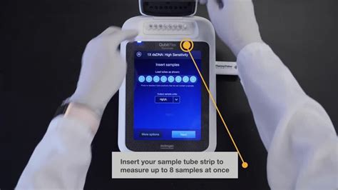 Qubit 4 Fluorometer Principle At Milla Slessor Blog
