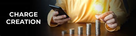 Charge Creation In Finance GHL India