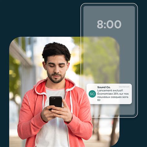 Notification Mobile And Web Push Dialog Insight
