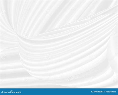 Curve White Blue Curve Running Tract With Tree Root In Sport Stadium Curve White Blue Curve Running Tract With Tree Root In Sport Stadium