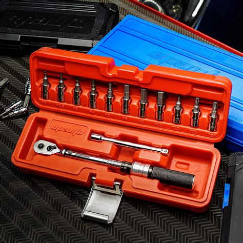 8 Bike Torque Wrench Sets Reviewed Rev Up Your Ride With The Right Tool