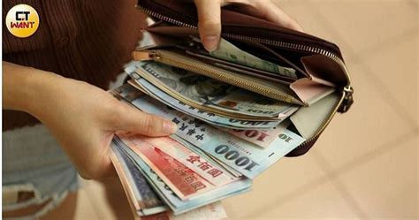 被通膨吃掉 23產業 實質薪資逼近零成長 生活 Ctwant