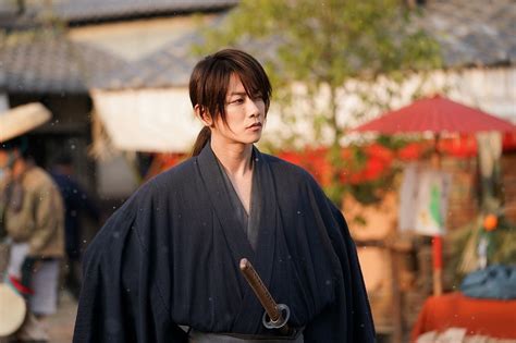 Shishio X Yumi 💜🔥 Rurounikenshin