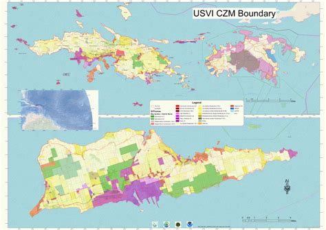 St Croix Usvi Zoning Map At Socorro Brigman Blog