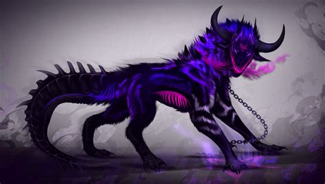 Asmodeus By Darthvaderismyfather On Deviantart