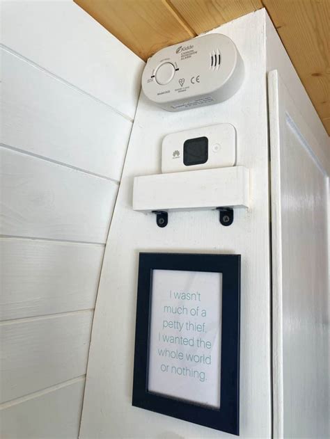 How To Install Campervan Wifi The Whole World Or Nothing