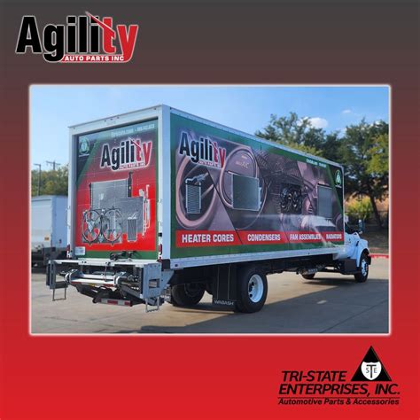 Agility Auto Parts On Linkedin Agility Auto Parts And Tri State