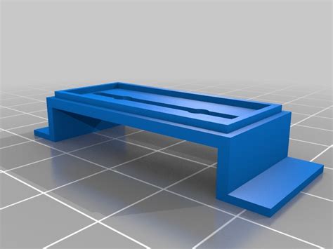 Free 3d File Light And Socket Switch Guard Uk・3d Printing Model To Download・cults