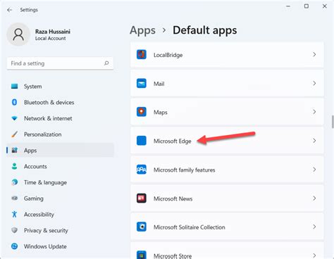 Как удалить Microsoft Edge из Windows 11 Простой метод