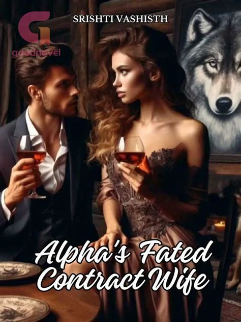 143 Shield 2 Alphas Fated Contract Wife Goodnovel