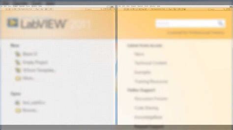 Labview Tutorial For And While Loops Youtube