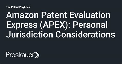 The Supreme Court Recently Declined To Review A Federal Circuit Decision That Could Have