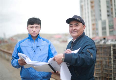 Цагаан байрнаас “Хүчит шонхор” зах хүртэл авто зам тавьж байна Humanz