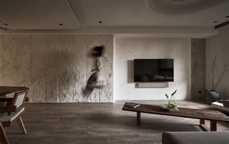 L I V I N G R O O M Behance