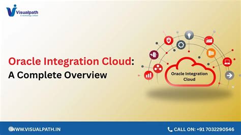 Oracle Integration Cloud A Complete Overview