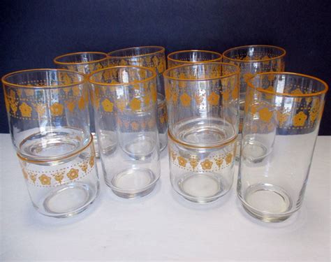 Pyrex Shot Glasses Vintage At Mariam Mountgarrett Blog