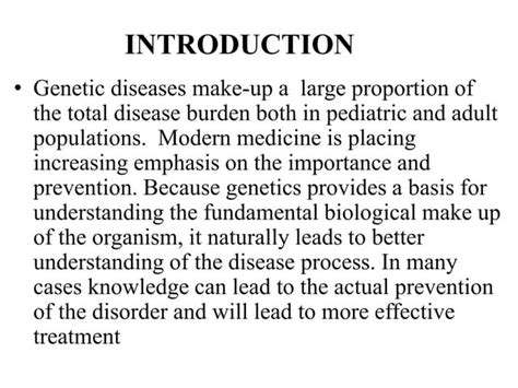 Powerpoint Presentation Genetics Ppt1 Pptx