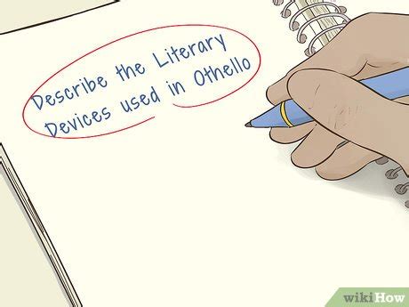 How To Write A Term Paper Step By Step Guide With Examples