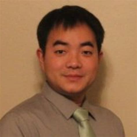 Guoqiang Liu Professor Associate Phd Jinan University Guangzhou China Guangzhou