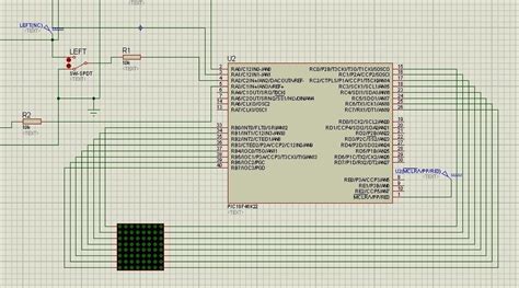 What Is Led Matrix Types Of Dot Matrix Display With Working