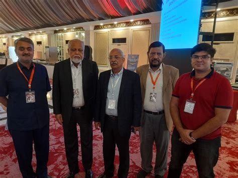 engr afaq ali siddiqui pe pmp on linkedin day 2 pakistan international dispute weekend