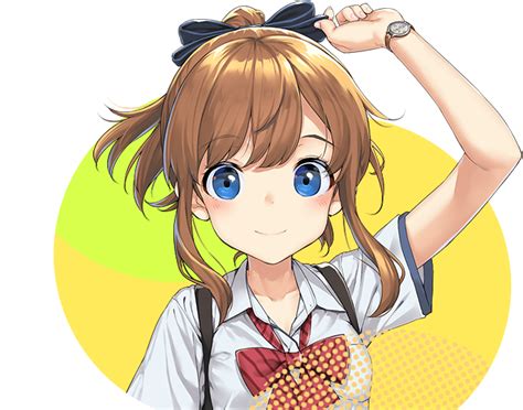 Mamahaha No Tsurego Ga Motokano Datta My Stepmothers Daughter Was My