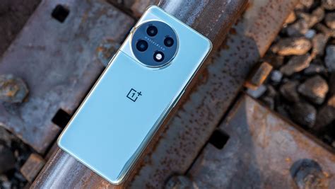 The OnePlus Barely Makes It Through A Tough Durability Test Android Central