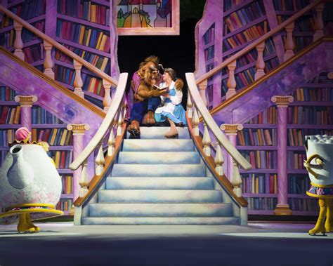 Your Favorite Disney Characters Are Here On Yas Island Abu Dhabi Abu Dhabi Blog
