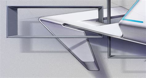 Frames Of Perception On Behance