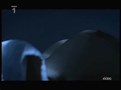 Naked Vilma Cibulkova In Lisak