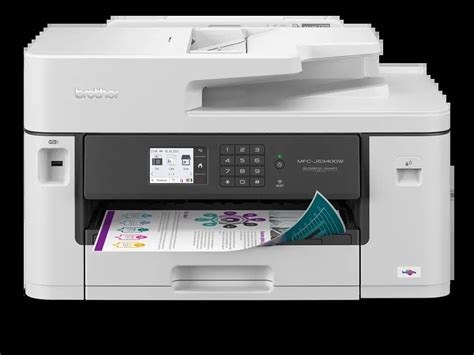 Brother Ink Absorber Full How To Solve Inktwebnl Blog