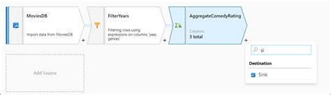 Transform Data Using Mapping Data Flows Transform Data Using Mapping Data Flows