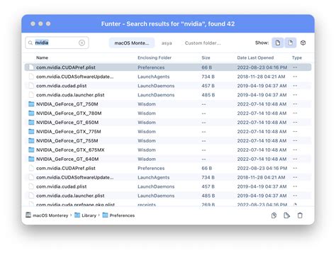 Uninstall Nvidia Drivers On Mac Nektony
