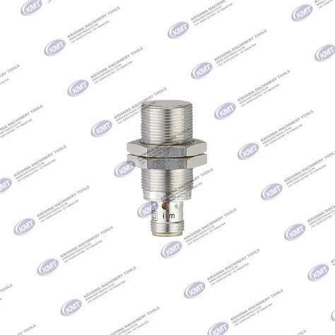 5 Mm Igc207 Ifm Inductive Sensor 30 V Pnp At ₹ 2700 Piece In Gurugram Id 2854582458533