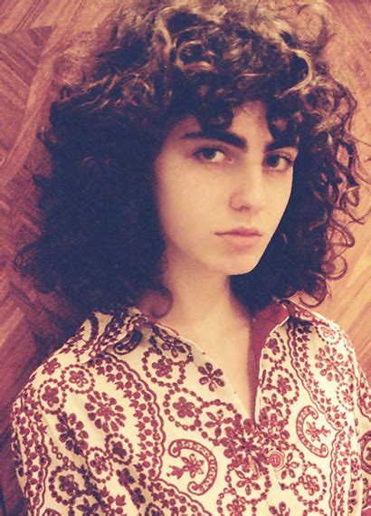 Nikoletta The Lotus Management 株式会社ロータス｜fashion Model Agency In Tokyo