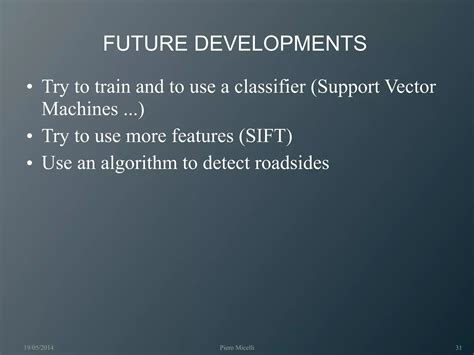 Detection And Classification Of Vehicles Using Stereo Vision Pdf Dash Cam Videos Automotive