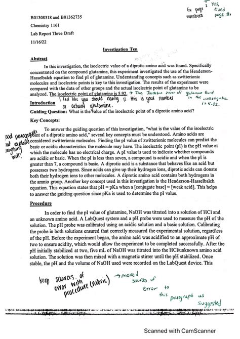 Problem Set For General Chem Two CHEM Studocu