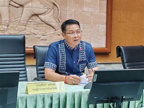 สถจ ชลบุรี พิธีเปิดงานเทศกาลพลุนานาชาติเมืองพัทยา ประจำปีงบประมาณ พ ศ 2568 Pattaya