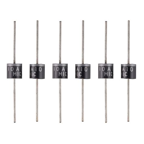 10a10 High Power Rectifier Diode High Power Rectifier Diode Rapid Robotics Australia