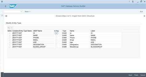Filter In Function Import Using Odata And Ui5